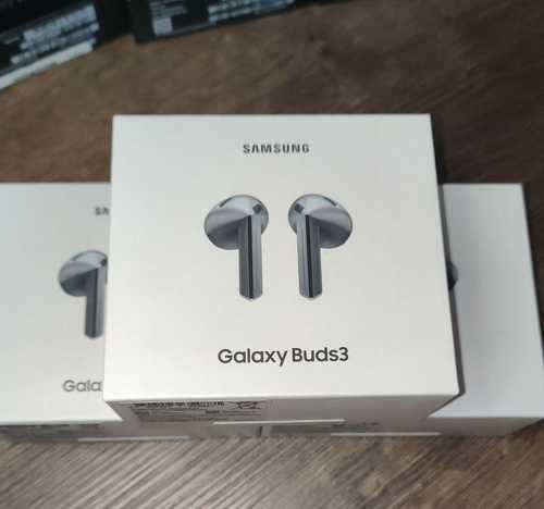 Samsung galaxy buds 3