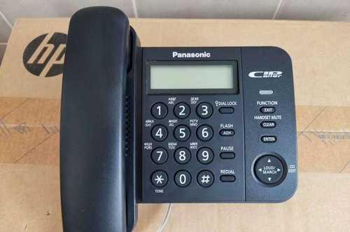 Телефон Panasonic KX-TS2356RU Gigaset DA 610