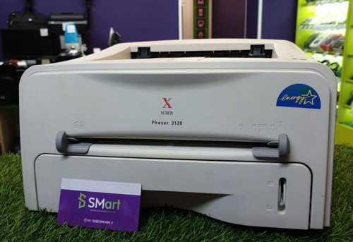 Принтер Xerox Phaser 3120