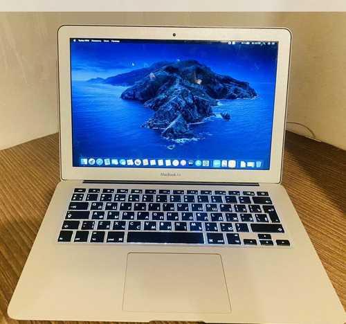 Apple macbook air 13 2012
