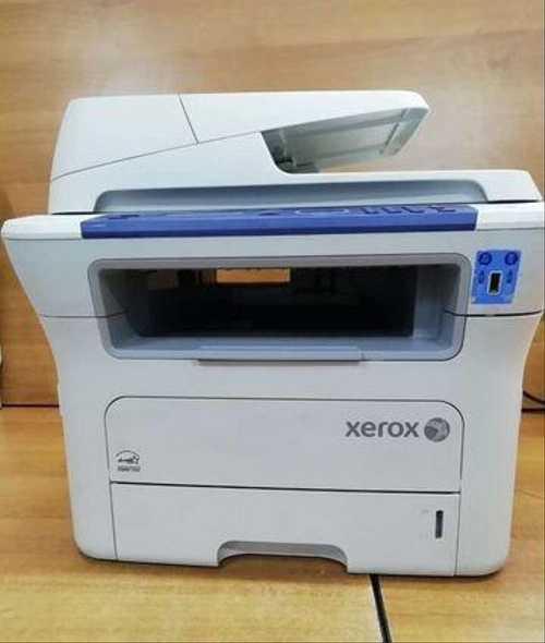 Мфу Xerox wc3210