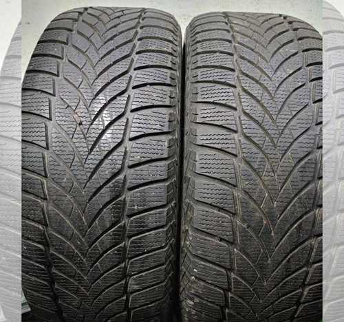 Goodyear UltraGrip Ice 2 235/55 R17