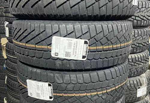 Gislaved Soft Frost 200 SUV 235/55 R19 105T