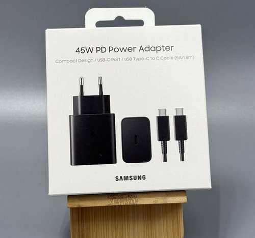 Samsung power Adapter 45w