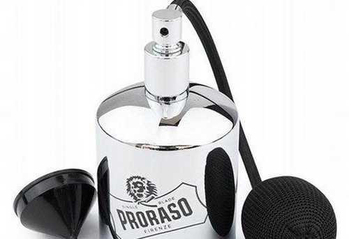 Proraso Metalic Atomizer - Пульверизатор 100мл