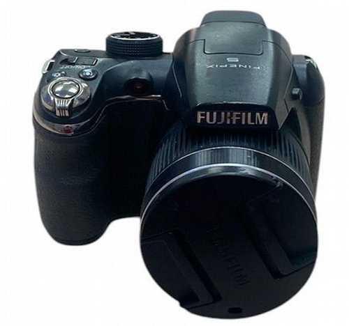 Фотоаппарат fujifilm finepix s3300