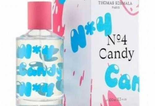 Candy Thomas Kosmala