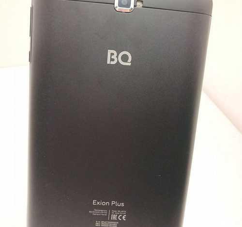 Планшет с SIM-картой BQ BQ-8077L Exion Plus 3/32 GB