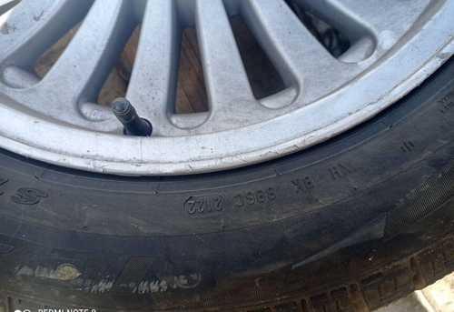 Pirelli Carrier All Season 205/55 R16