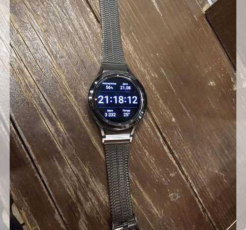 Samsung galaxy watch 4 classic 46mm