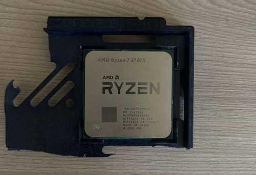 Процессор AMD Ryzen 7 5700X oem (Восстановленный)