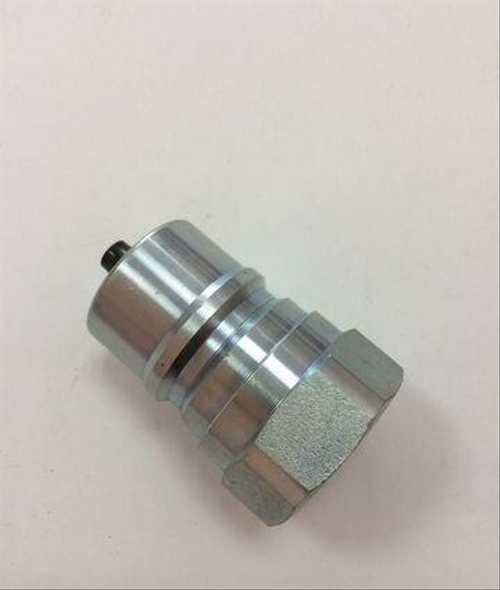 Брс ISO-A G 1" ниппель (LSQ-S1-08PF-BSP1) Z