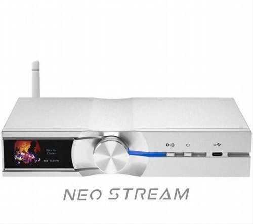 Сетевой аудиоплеер iFi Audio NEO Stream