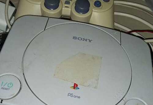 Sony PSone