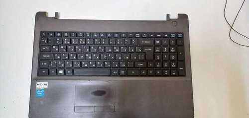 Ноутбук dexp clv-950-bcn разбор