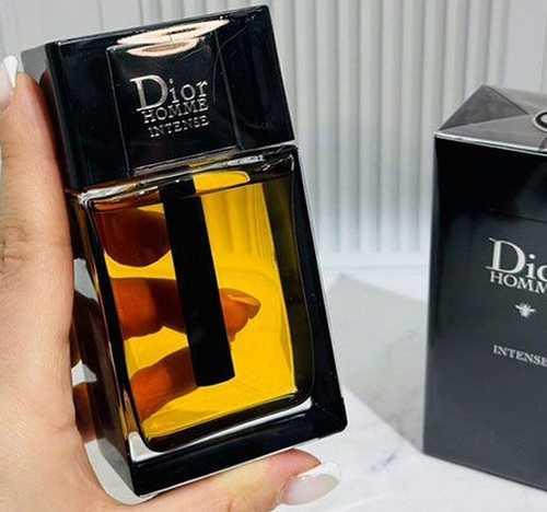 Dior Homme Intense 2011 Dior 100мл