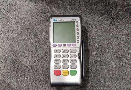 VeriFone VX670