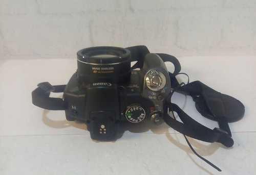 Зеркальный фотоаппарат Canon PC1234 (Рассрочка / Л
