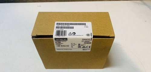 Siemens 6ES7155-6AU01-0BN0