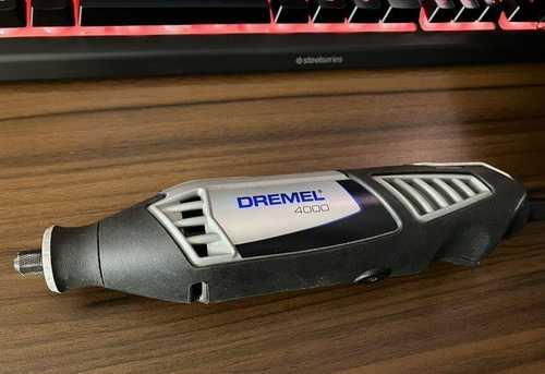 Dremel 4000 1/45