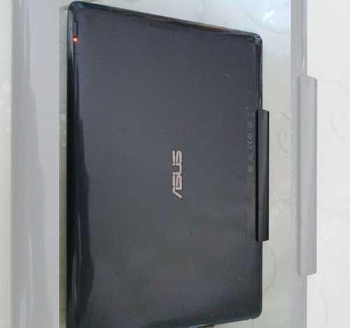 Asus transformer pad