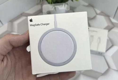 Беспроводная зарядка для iPhone MagSafe