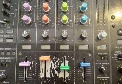 Ручка knob кнобы Pioneer Dj mixer