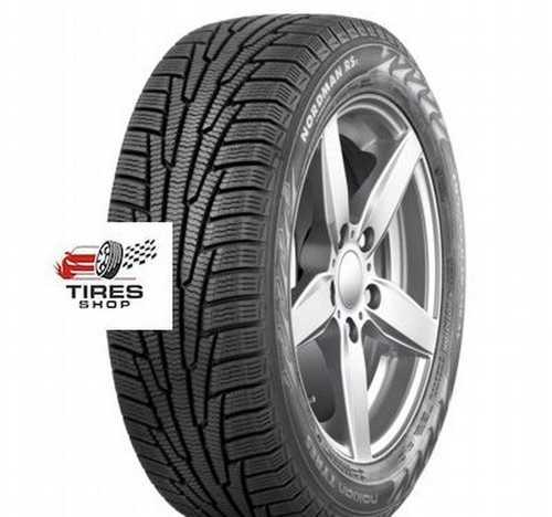 Nokian Tyres Nordman RS2 205/55 R16 94R