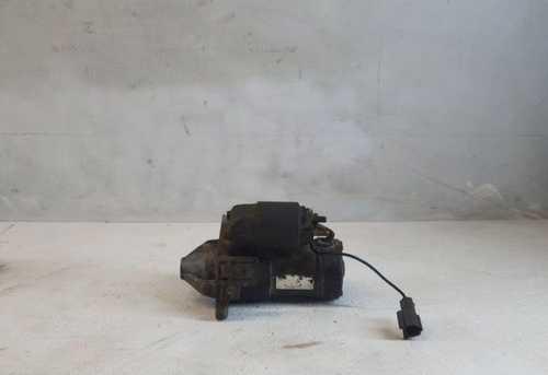 Стартер Nissan Primera P12 QG16 2002