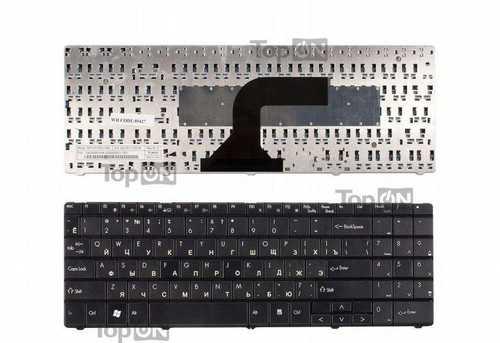 Клавиатура для Packard Bell EasyNote ST85, ST86, M
