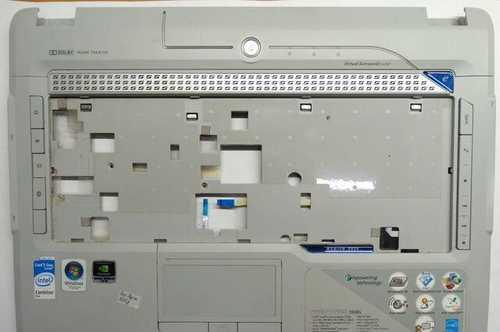 Верхняя часть корпуса Acer Aspire 5920G