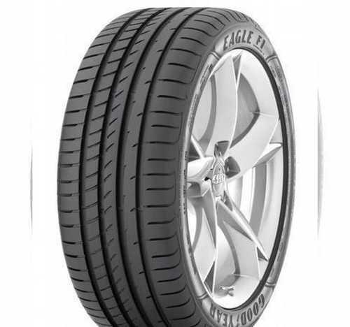 Goodyear Eagle F1 Asymmetric 3 245/35 R20 95Y