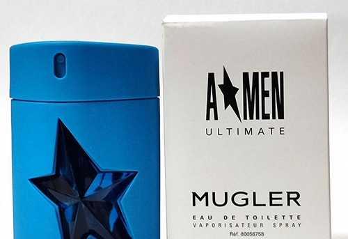 A*Men Ultimate, Thierry Mugler