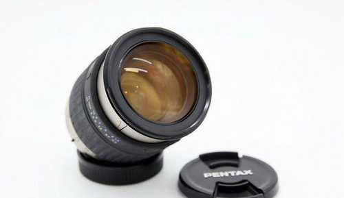 Pentax - FA SMC 28-105mm f/4-5,6 IF (Japan)