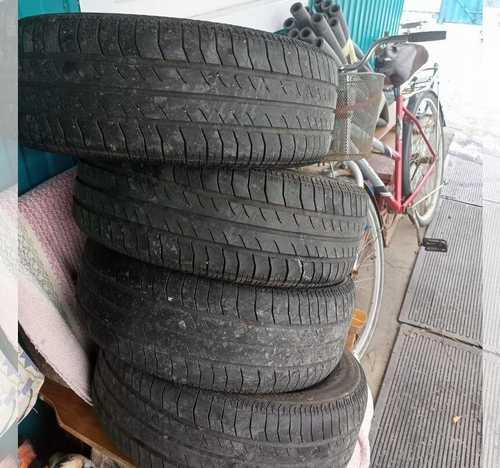 Accelera Badak X-Treme 185/60 R14 H