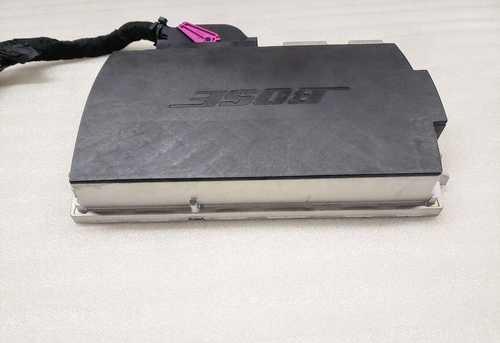 Усилитель звука Bose Audi Q7 4M,A8 D4,A6 C7