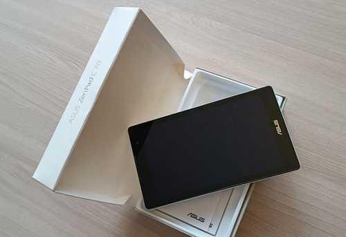 Планшет asus zenpad C7.0