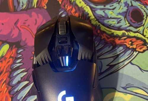 Игровая мышь logitech g903