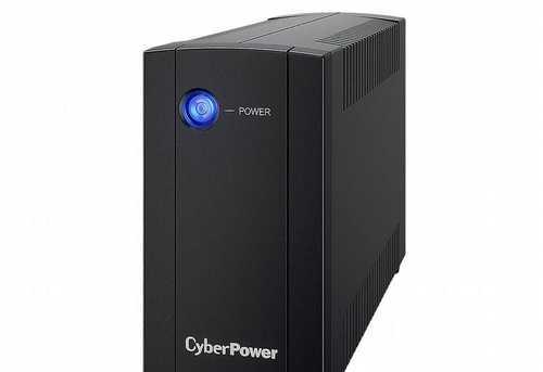 Источник бесперебойного питания CyberPower UTI675E