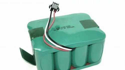 Аккумулятор для Xrobot XR-510 3500mAh 14.4V Ni-Mh