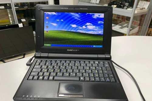 8" Нетбук RoverBook NEO U800