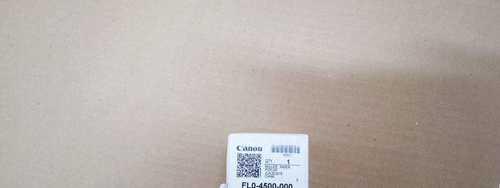 Запчасть Canon ролик подхвата бумаги FL0-4500-0000