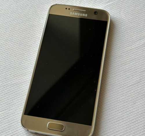 Samsung Galaxy S7, 4/32 ГБ