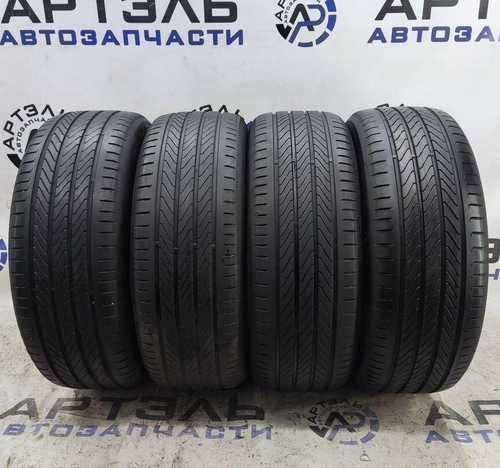 Continental PremiumContact C 235/50 R19 99V