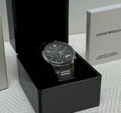 Наручные часы Emporio Armani AR11164