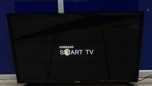 Телевизор Samsung Smart Wi-Fi FHD 81 см