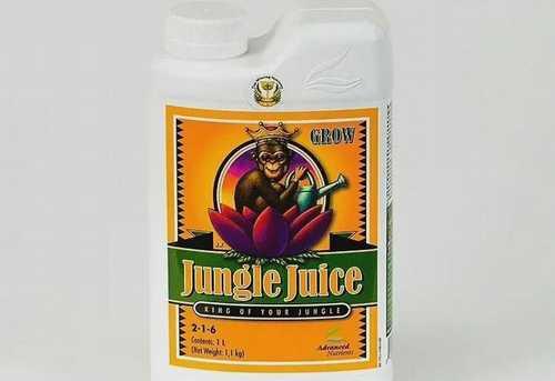Минеральное удобрение AN Jungle Juice Grow 1л