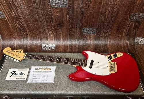 Fender Musicmaster 1974 USA