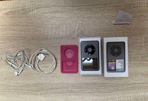 iPod classic 160 gb