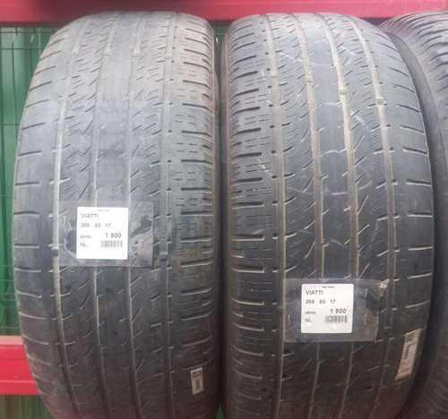 Viatti Bosco A/T 265/65 R17